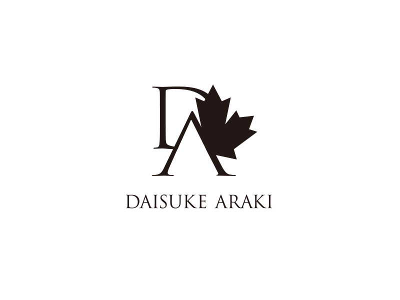 HOME - DAISUKE ARAKI